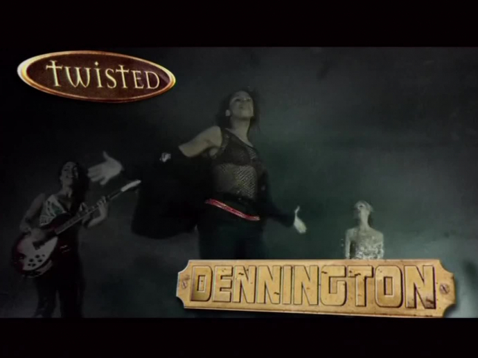 Dennington : version 28 secondes | INA