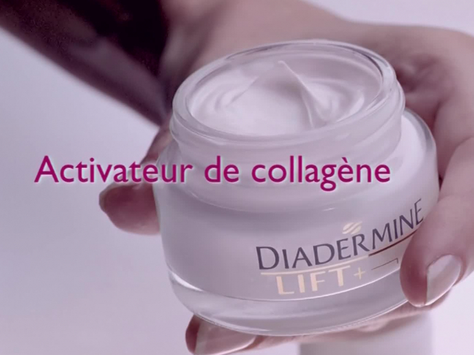 Diadermine lift + hydratant | INA