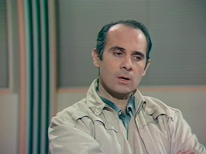 Guy Marchand : César et carrière | INA
