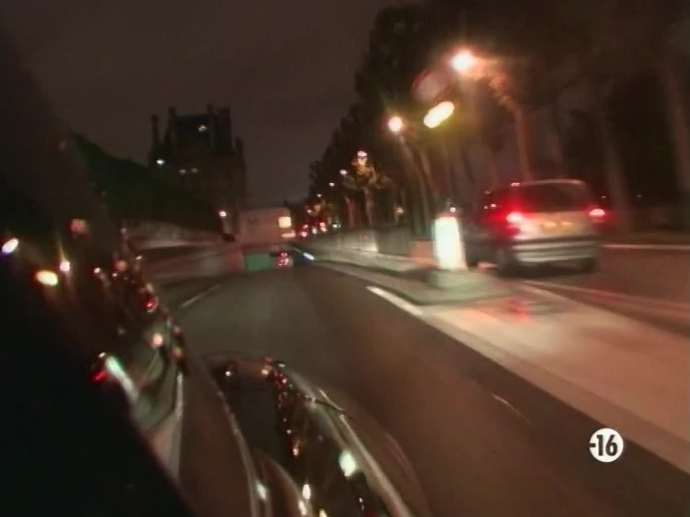 Paris première : version ce soir | INA