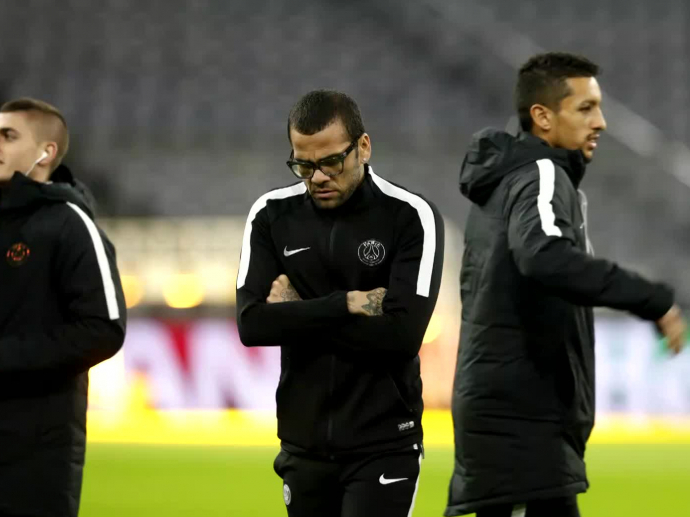 Bayern-PSG, J-1 : ' Le Bayern veut sa revanche face au PSG' | INA