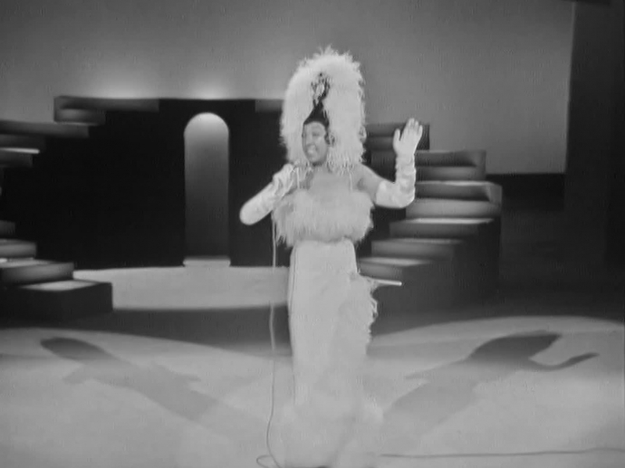 Joséphine Baker "Avec" | INA