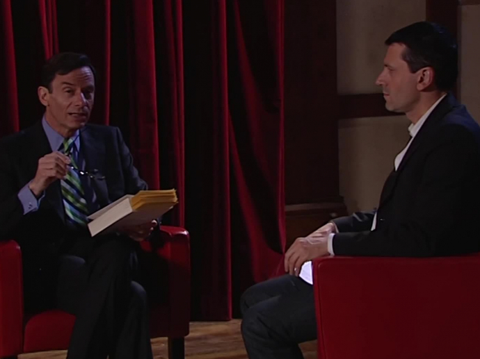 Frédéric Martel : Mainstream | INA