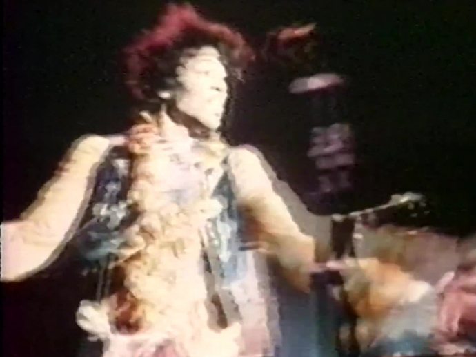 Les Rita Mitsouko, Daniel Darc et Vincent Palmer | INA