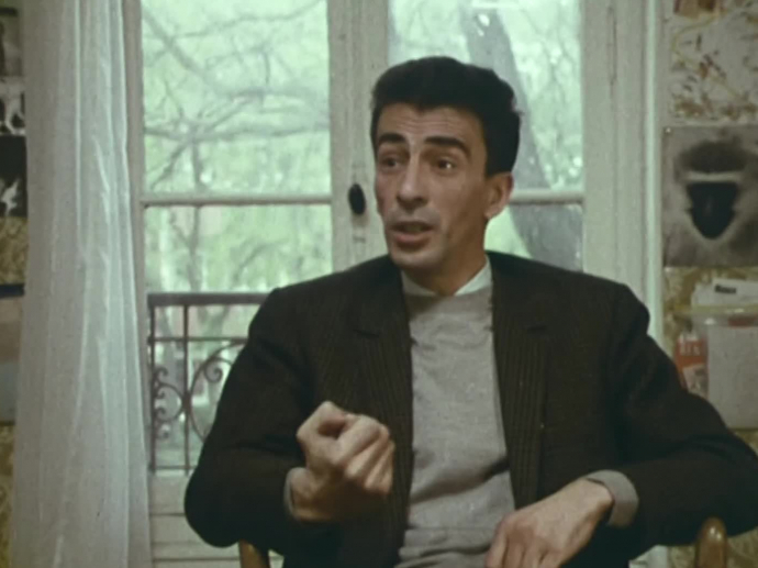 Yacine Kateb | INA