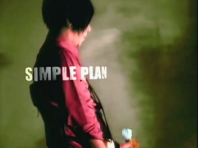 Simple plan : Version 20 secondes | INA