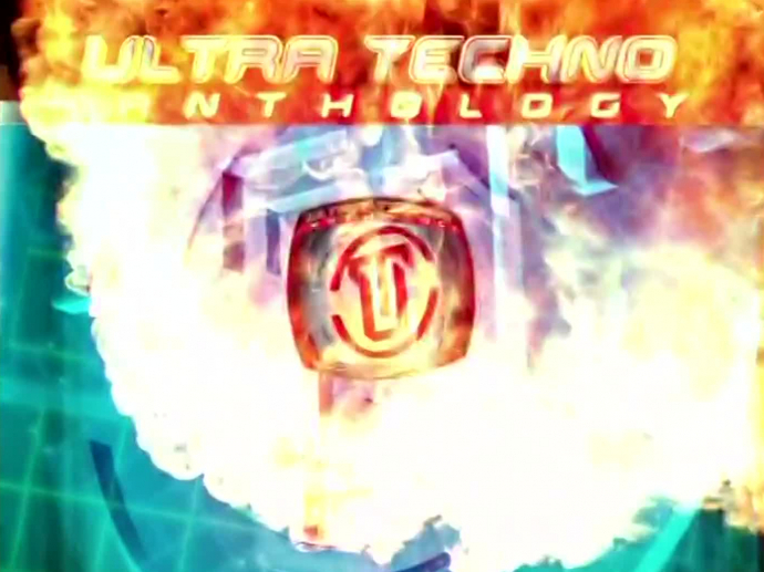 Ultra techno anthology / TF1 version 10 secondes | INA