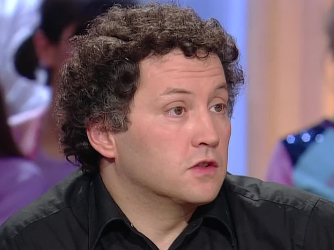 Philippe MAURICE son livre "De la haine à la vie" | INA