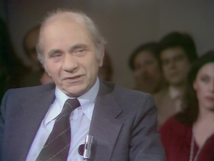 Georges Duby explication des trois ordres au Moyen âge | INA