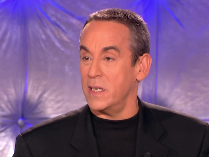 Omar et Fred "magneto Serge" | INA