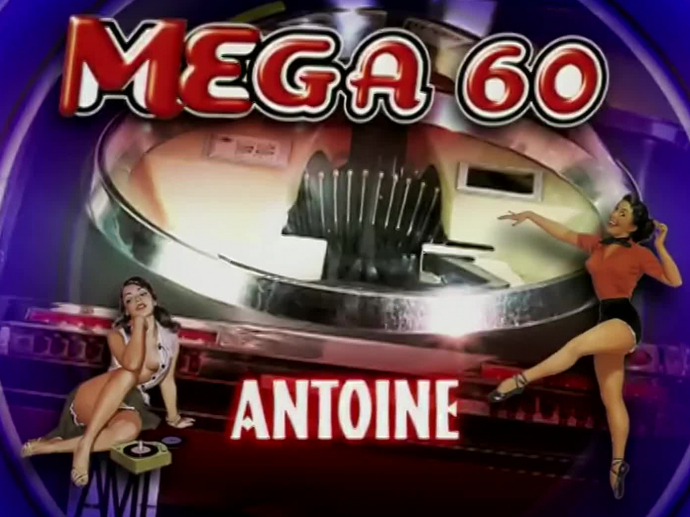 Méga 60 : Version 30 secondes | INA