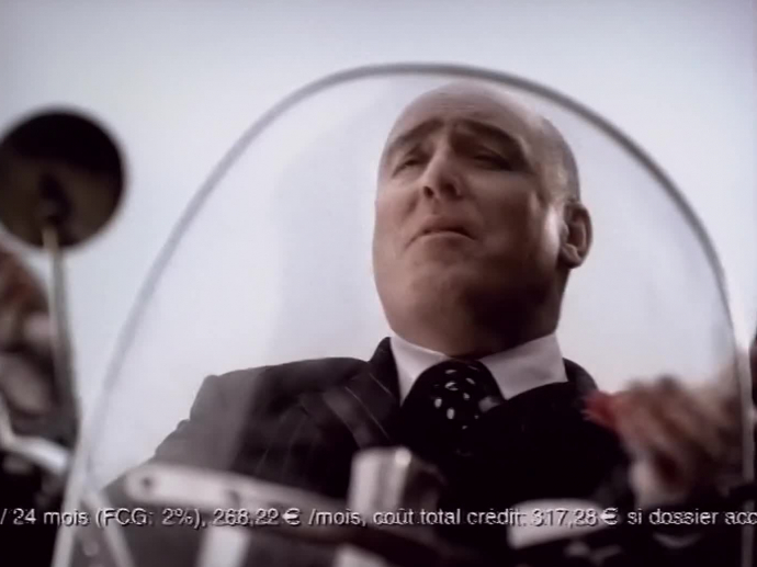 Pack Maaf : Parrain 2 | INA