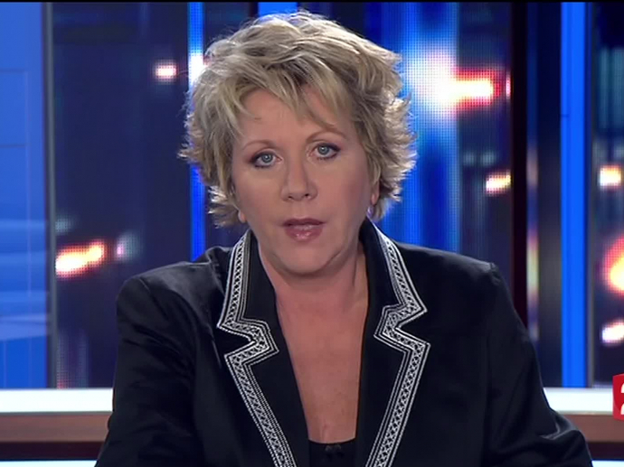 20 heures : émission du 05 août 2008 | INA