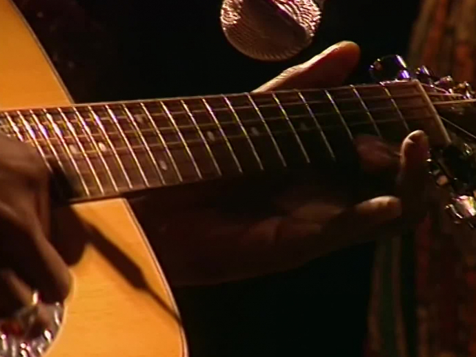 Wasis Diop "Ramatu" | INA