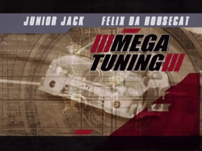 Méga tuning : Compil thématiques version 23 secondes | INA