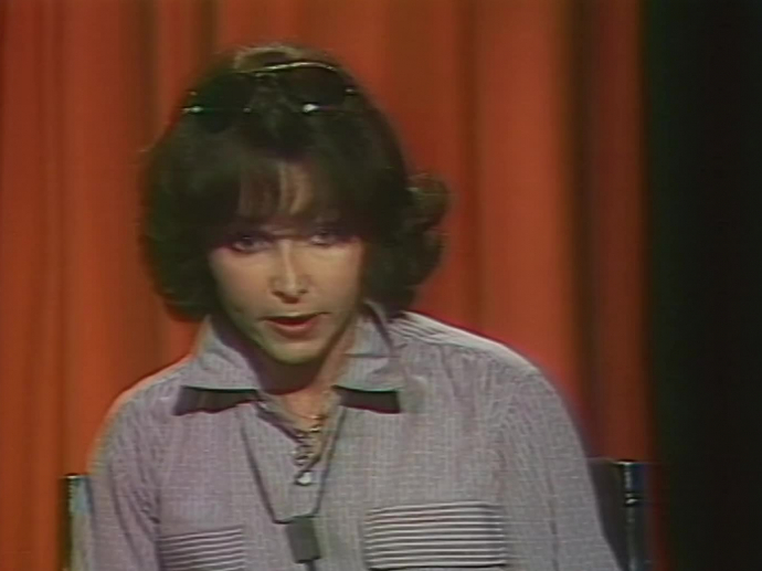 Jean Christophe Victor présente le travail effectué par AICF au ...