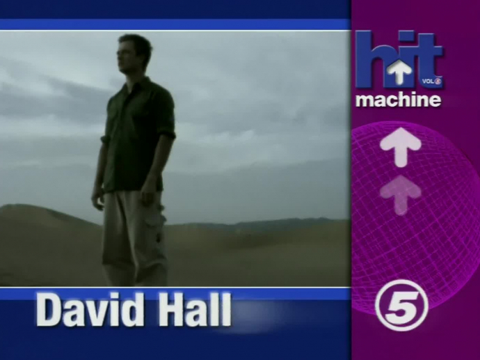 Hit machine : Vol.05 : version 30 secondes | INA