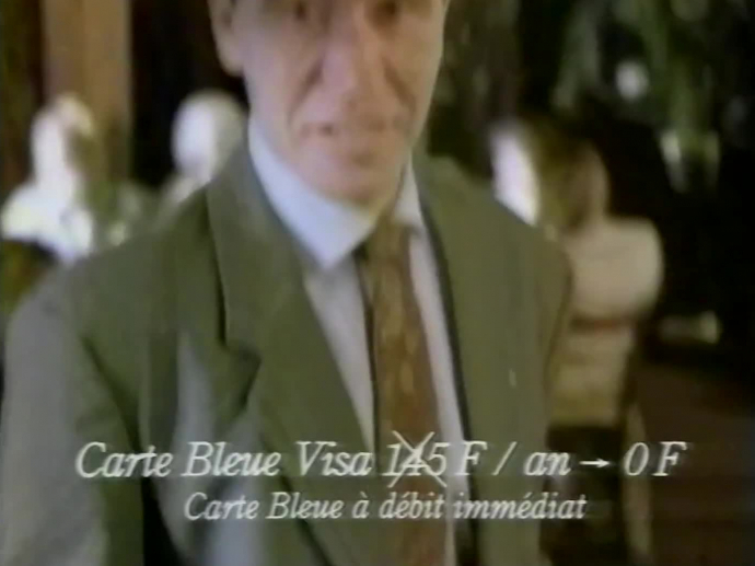 CREDIT DU NORD NORPLUS : BANQUE SERVICE PRIVILEGE CARTE DE CREDIT | INA