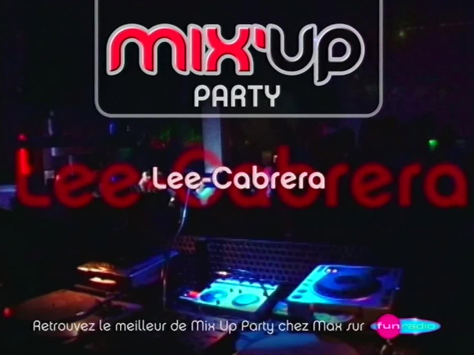 Mix up party : Mix up version 11 secondes | INA