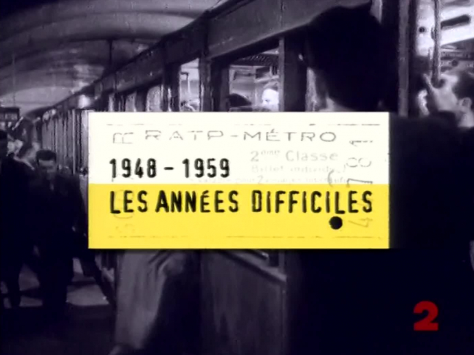 Historique RATP | INA