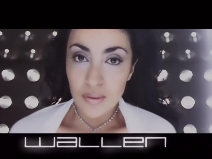 Wallen : Album avec mes rêves version 44 secondes | INA