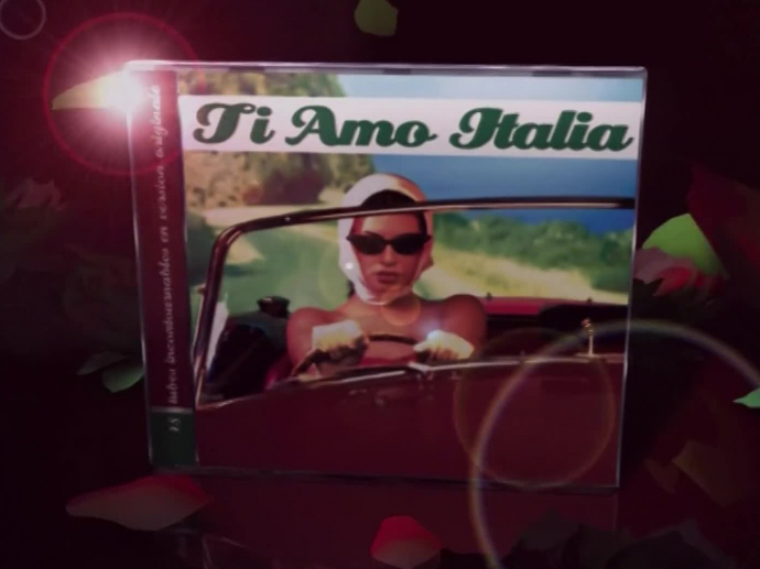 Ti amo Italia | INA