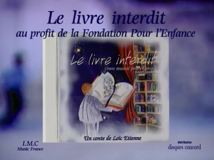 Le livre interdit | INA
