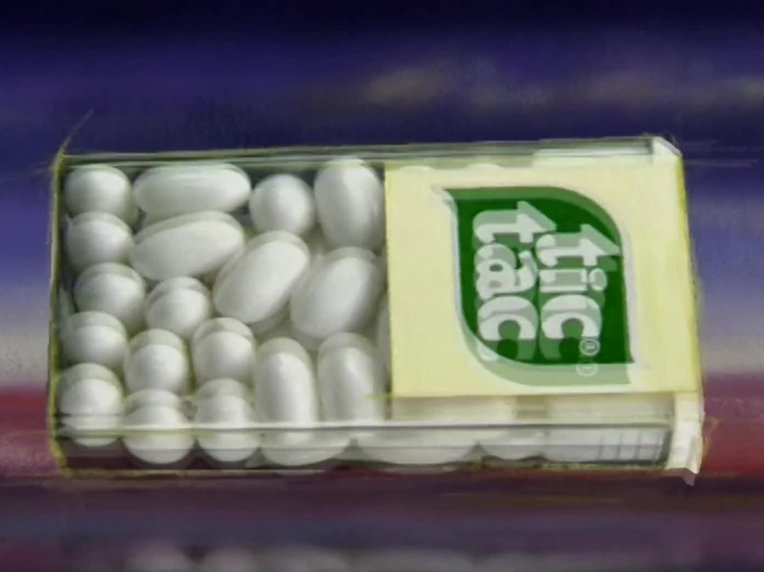 Tic Tac grand prix | INA