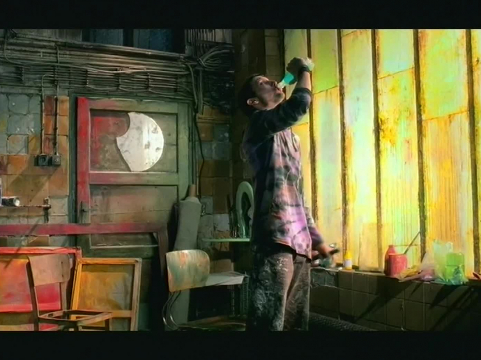 Perrier fluo lave-vitre | INA