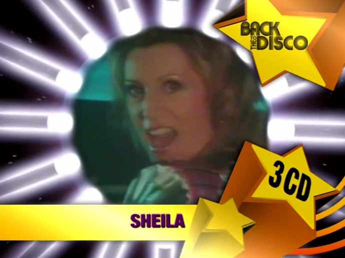 Back to the disco : Version 16 secondes | INA