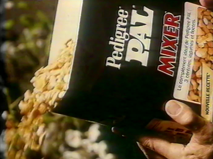 PAL PEDIGREE PAL MIXER : ALIMENT CHIEN | INA