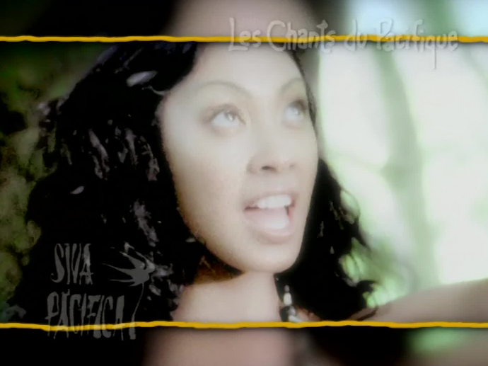 Siva pacifica : version 10 secondes | INA