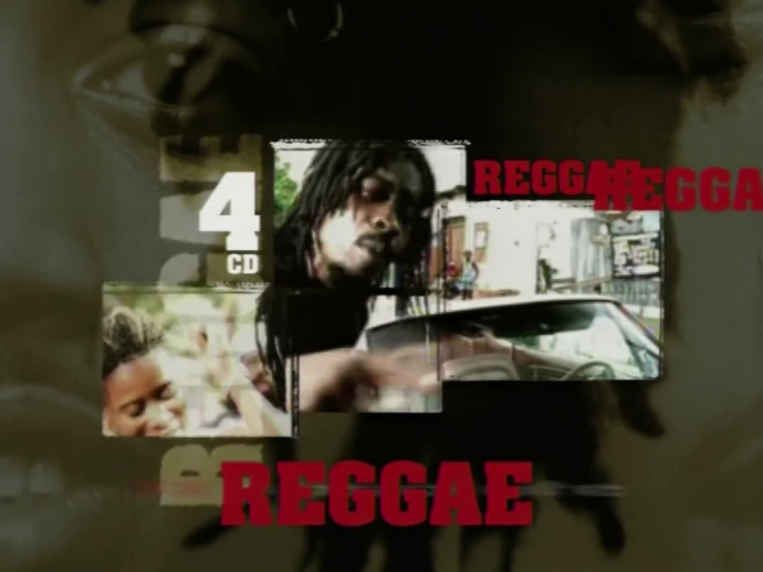 Absolute Reggae : version 26 secondes | INA
