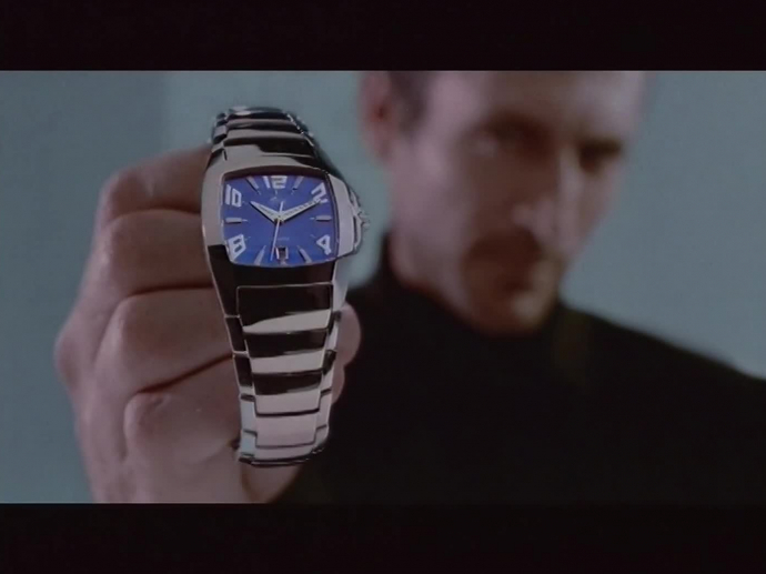 Lotus Festina : Brillante Polo | INA