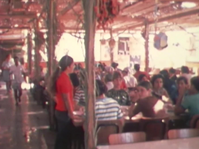 Le messie de souccoth | INA