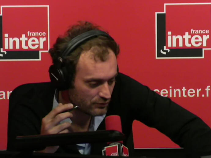 Grand Corps malade au sujet de Zyed et Bouna | INA