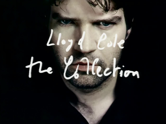 Lloyd Cole : Collection janvier 99 : version 45 secondes | INA