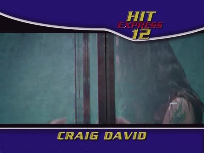 Hit express vol.12 | INA