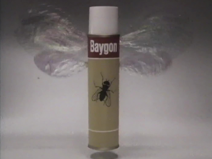 BAYGON (JAUNE ET VERT) : INSECTICIDE | INA