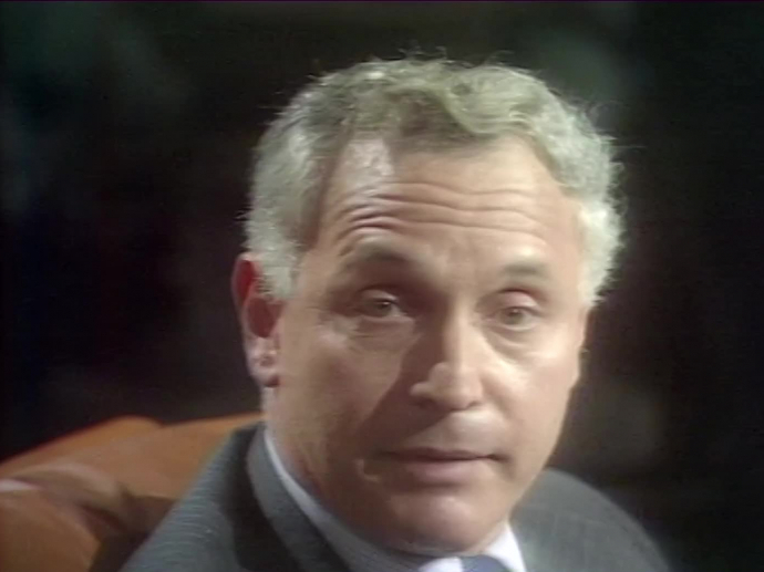 Interview Nicholas Wahl | INA