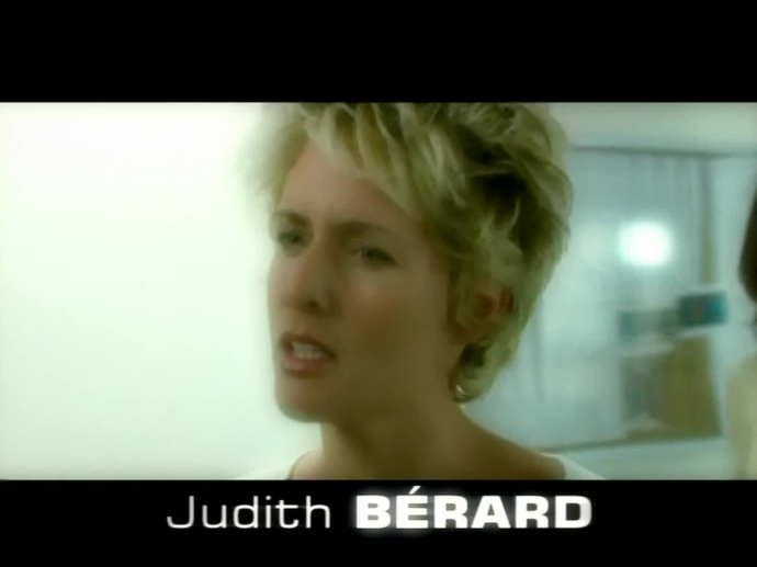Judith Berard : version 44 secondes | INA