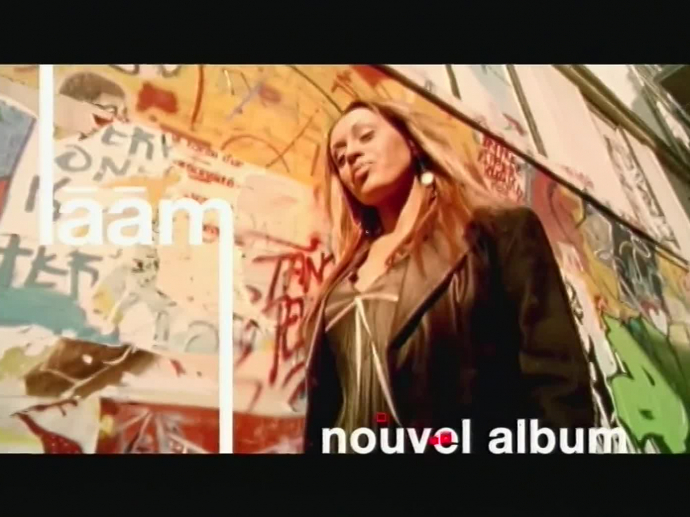 album Laam version 15 secondes | INA