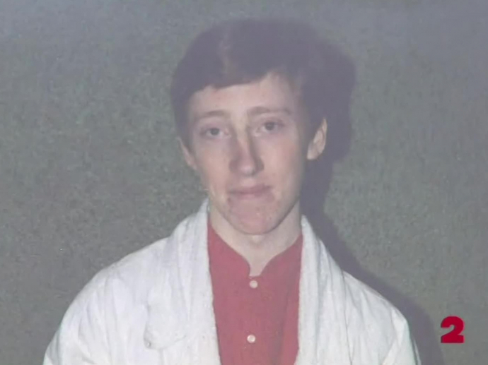 Réouverture procès Patrick Dils | INA