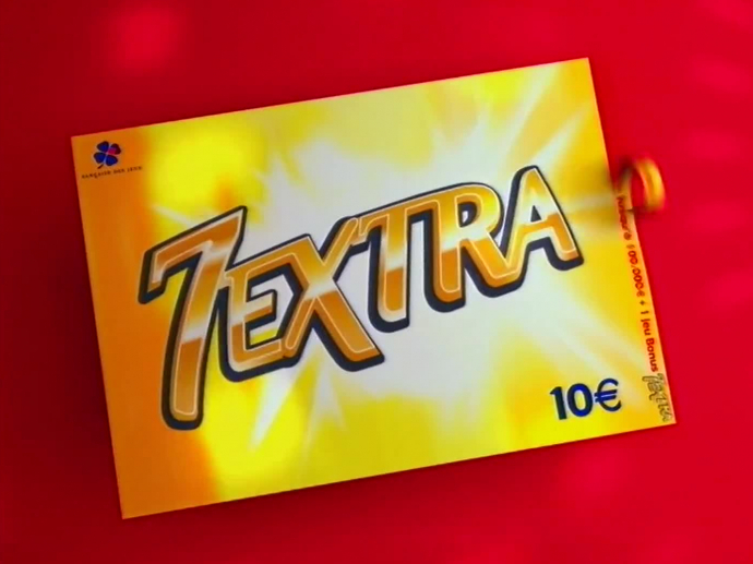 7 extra : Réveil | INA
