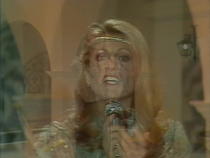 Sheila "Little darlin" | INA