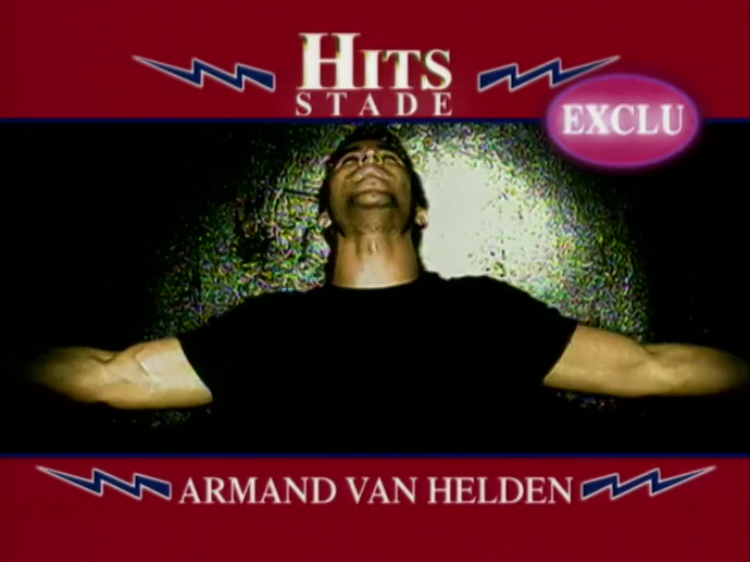 Hits stade : Version 20 secondes | INA