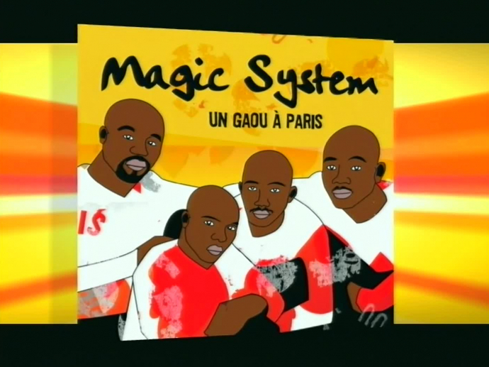 Magic system : version 10 secondes | INA