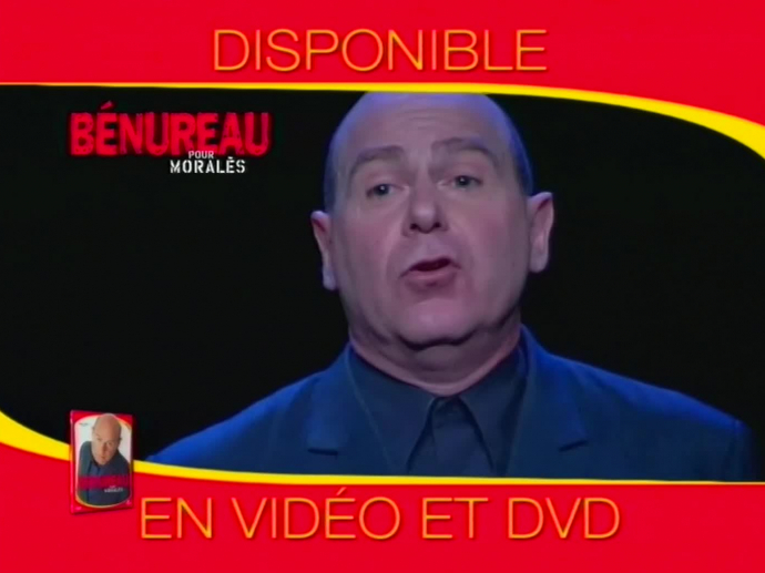 Benureau : version 10 secondes | INA