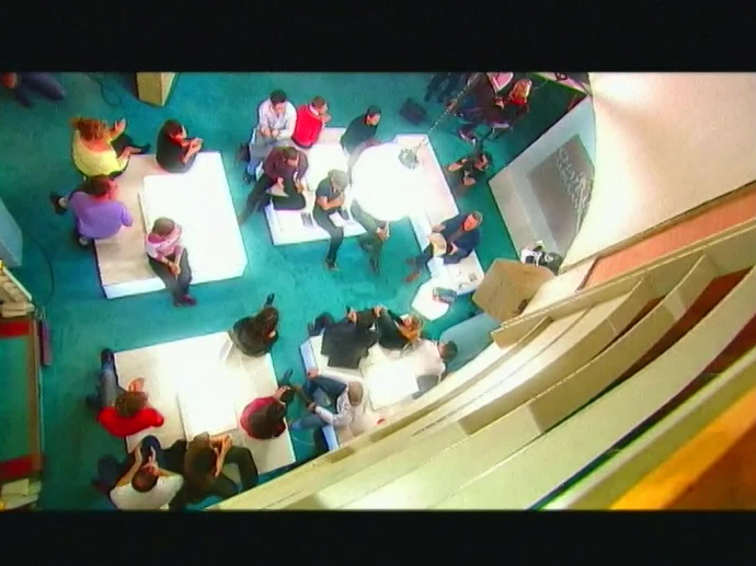 Paris Première : Ca balance à Paris version demain soir | INA