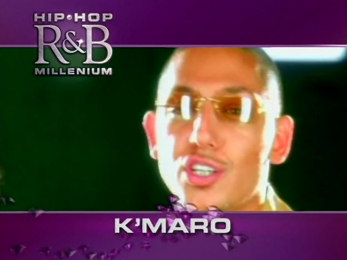 Hip hop r&b millénium version 20 secondes | INA